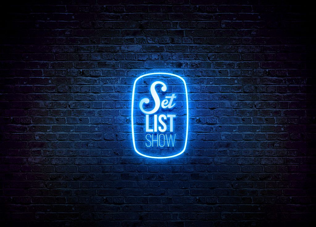 Conheça as vozes do Set List Show 2019 - Uniuv